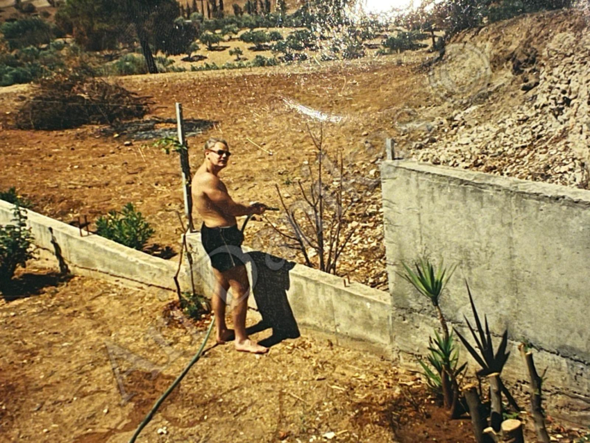 1997: Becoming friends with Johan Booysen - Cato Manor Police Death ...